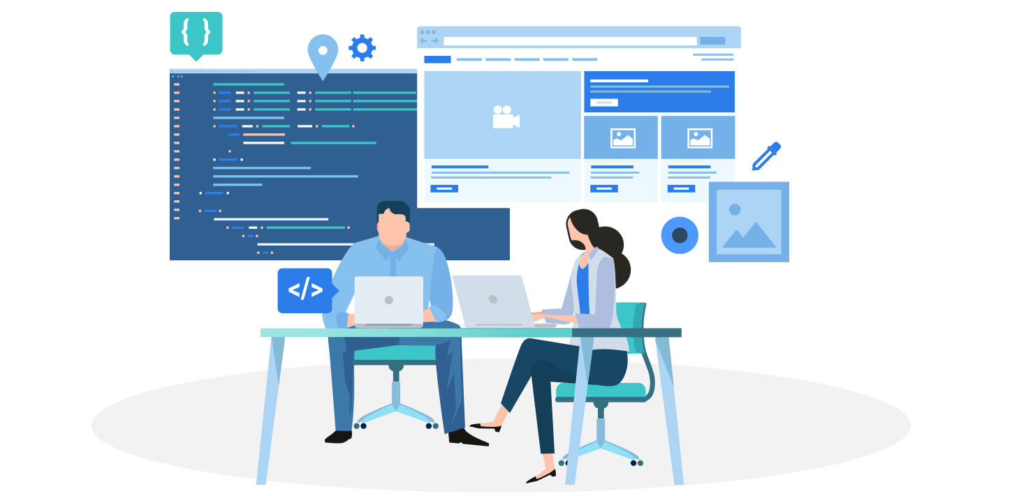 Web Development | DKS Systems