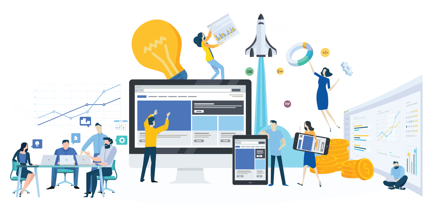 Technology Solutions | DKS Systems